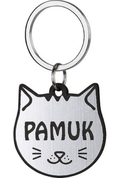 33 Stores Kedi / Köpek Isimli Künye 33 Stores Kedi / Köpek Isimli Künye