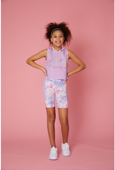 Little Star Littlestar Kız Çocuk Takım