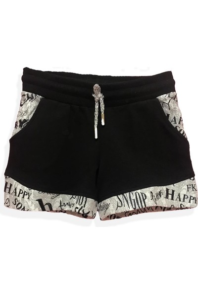 Little Star Littlestar Kız Çocuk Şort