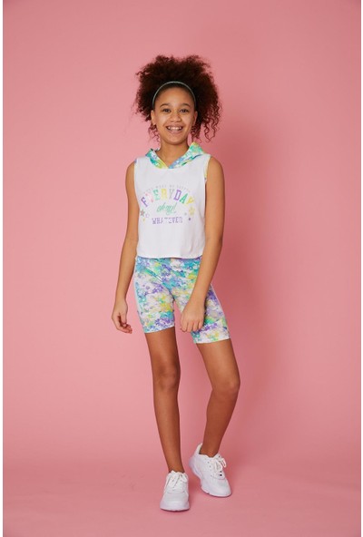 Little Star Littlestar Kız Çocuk Takım