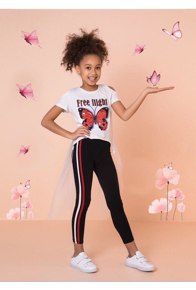 Little Star Littlestar Kız Çocuk Free Flıght Bady Little Star Littlestar Kız Çocuk Free Flıght Bady