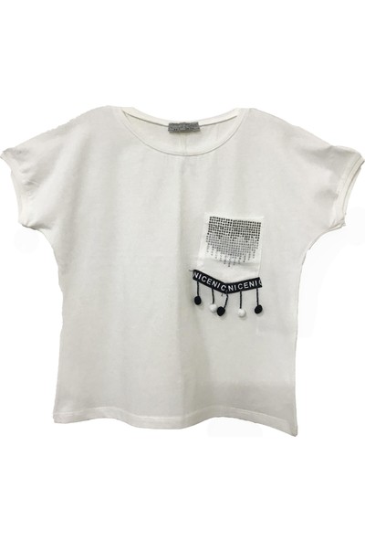 Little Star Littlestar Kız Çocuk Body