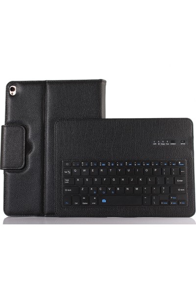 Sunsky iPad 10.2 inç İçin Bluetooth Klavye Kılıf (Yurt Dışından) Sunsky iPad 10.2 inç İçin Bluetooth Klavye Kılıf (Yurt Dışından)