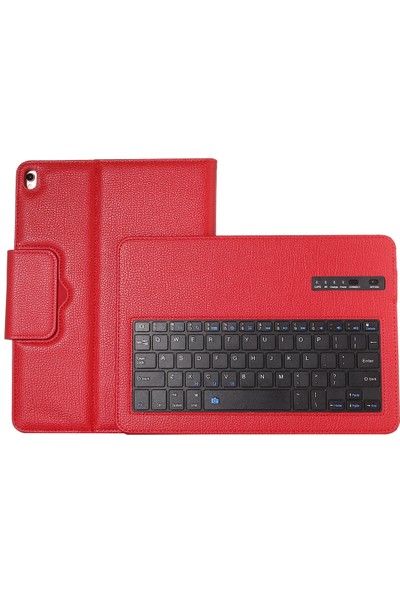 Sunsky iPad 10.2 inç İçin Bluetooth Klavye Kılıf (Yurt Dışından) Sunsky iPad 10.2 inç İçin Bluetooth Klavye Kılıf (Yurt Dışından)