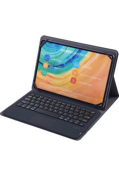 Sunsky 9-10 inç Tabletler İçin Evrensel Klavye Kılıf (Yurt Dışından) Sunsky 9-10 inç Tabletler İçin Evrensel Klavye Kılıf (Yurt Dışından)