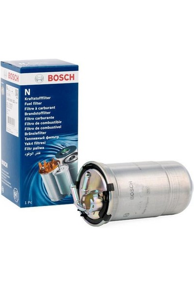 Bosch Seat Cordoba 1.4 Tdi Mazot Filtresi 2003-2010 Bosch Seat Cordoba 1.4 Tdi Mazot Filtresi 2003-2010