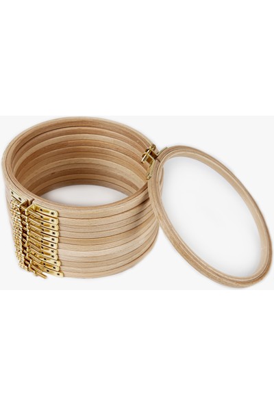 Nazarone Şirin Kasnak Vidalı 202-3