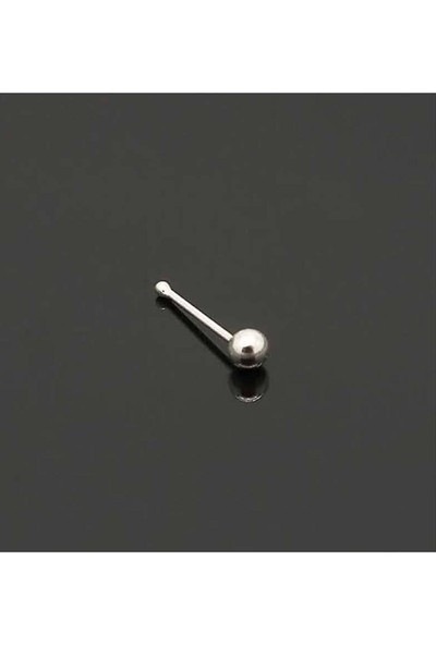 Çağrı Gümüş Kadın Top Gümüş Hızma