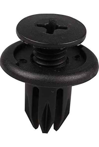 Otozet Honda Civic 1998 Çamurluk ve Davlumbaz Klips 91503SP0003 15 Adet Otozet Honda Civic 1998 Çamurluk ve Davlumbaz Klips 91503SP0003 15 Adet