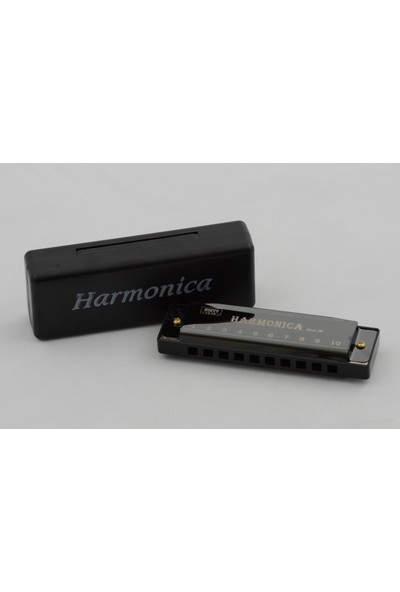 Harmonica Metal Mızıka Harmonica Metal Mızıka