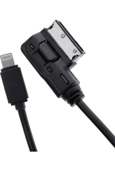 Techmaster Audi Vw Skoda Seat Porsche Için iPhone Uyumlu Am I Mmı Kablo Sku6