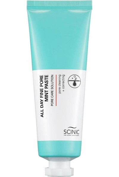 Scinic All Day Fine Pore Gözenek Temizleyici 80 ml