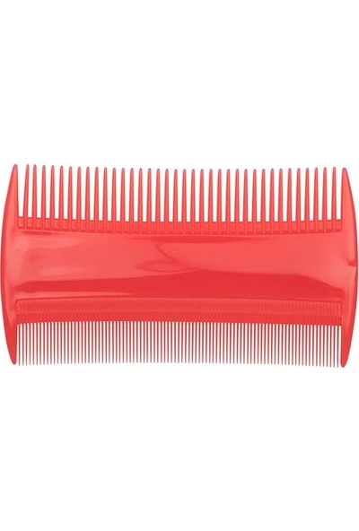 Kaktüs Kedi Evcil Hayvan Için 10 cm Bit Pire Kene Tarağı 714712