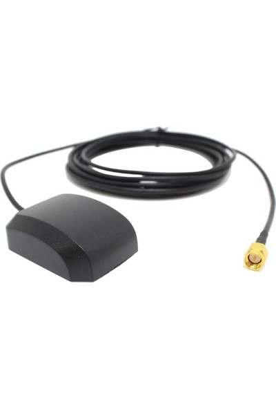 Tme Gps Navigasyon Anteni Güçlendirici Anten