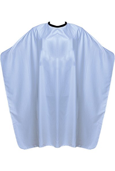 Kralpro Penuar Kuaför Berber Traş Saç Kesim Önlüğü Örtüsü 120X150 Xl Ebat No1