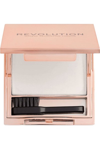 Revolution Soap Brow Styler Kaş Kiti