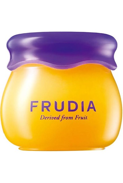 Frudia Blueberry Dudak Balmı Nemlendirici 10 gr