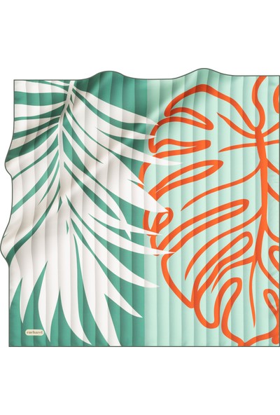 Cacharel 90X90 Cacharel Twill