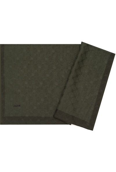 Aker Sport Koza Şal