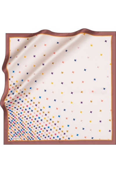 Cacharel 90X90 Cacharel Twill