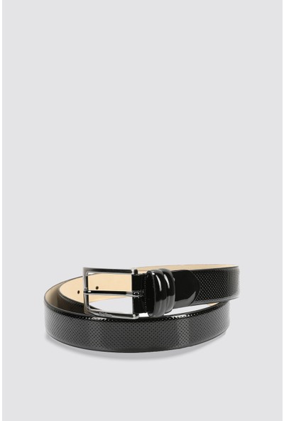 D'S Damat Siyah Kemer