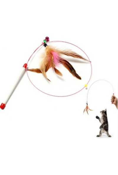 Petzoom Kedi Oltası 1183 Petzoom Kedi Oltası 1183