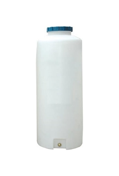 AKRO Su Tankı 300 Lt Polietilen Dik (55 * 130)