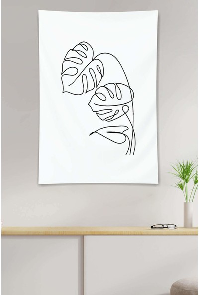 Pikself Touch Duvar Örtüsü (40 x 60 Cm)