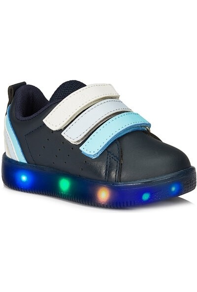 Vicco 220.F21Y.212 Sun Erkek Çocuk Ayakkabı 31-36