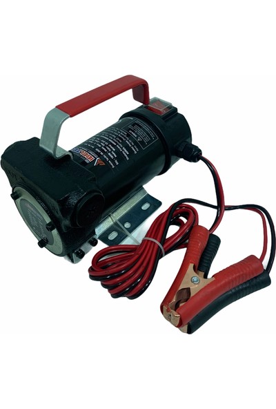 İbeltech Emsa Ibeltech Mazot Aktarma Pompası 24V Mazot Pompası İbeltech Emsa Ibeltech Mazot Aktarma Pompası 24V Mazot Pompası