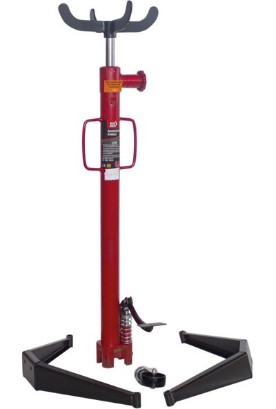 Big Red 0.5 Şanzıman Kriko