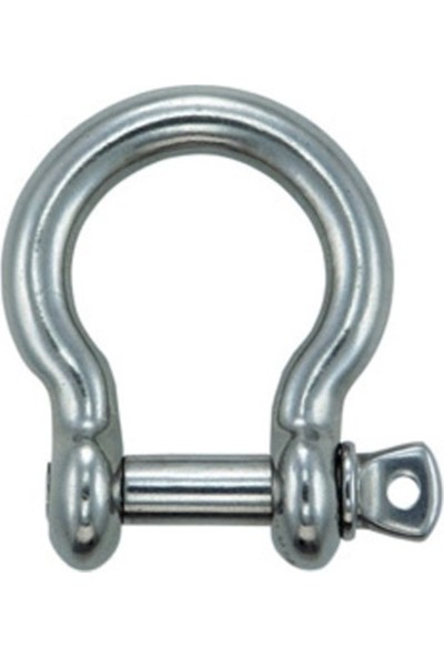 Omega Zincir Kilidi 10MM Omega Zincir Kilidi 10MM