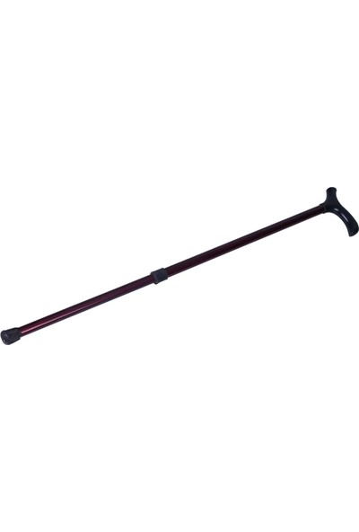 Öz Alüminyum Metal Ayarlı Asa Baston Metalik Öz Alüminyum Metal Ayarlı Asa Baston Metalik