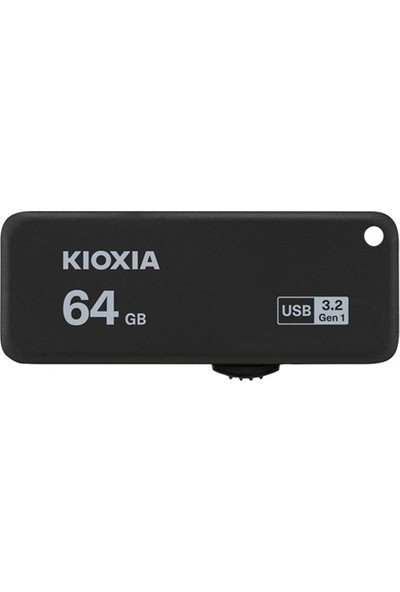 Kioxia USB 64GB Transmemory U365 USB 3.2