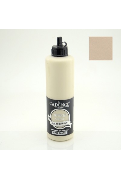 Cadence Hybrid Multisurface Boya 500 ml H006 Dantel