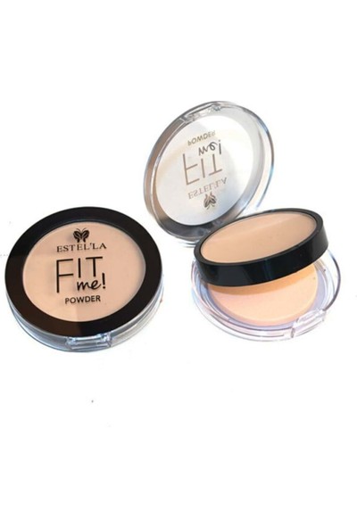 Estella Fit Me Pudra 03