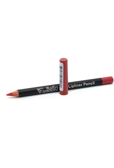 Lisabella Dudak Kalemi - Lip Liner Pencil 207