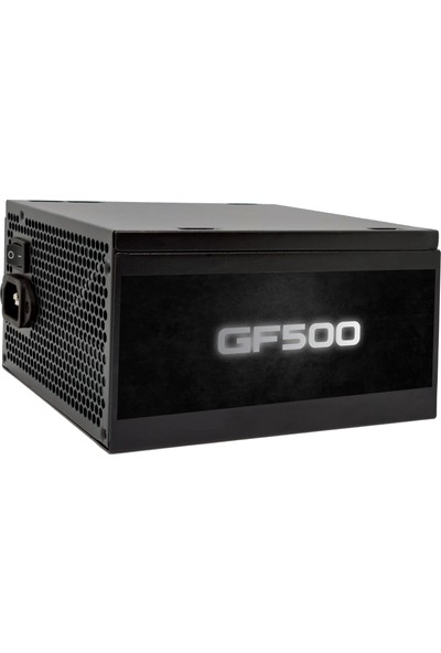 Gameforce GF500 500W 80+ Bronz Sertifikalı Güç Kaynağı Gameforce GF500 500W 80+ Bronz Sertifikalı Güç Kaynağı