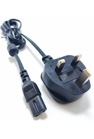 Oem Ingiliz Priz Çevirici Teyp Power Kablosu Oem Ingiliz Priz Çevirici Teyp Power Kablosu