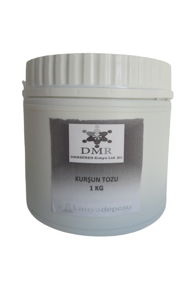 Pars Kurşun Tozu 1kg