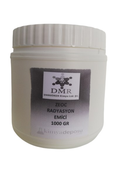 Pars Zeoc Radyasyon Emici 1000 kg Pars Zeoc Radyasyon Emici 1000 kg
