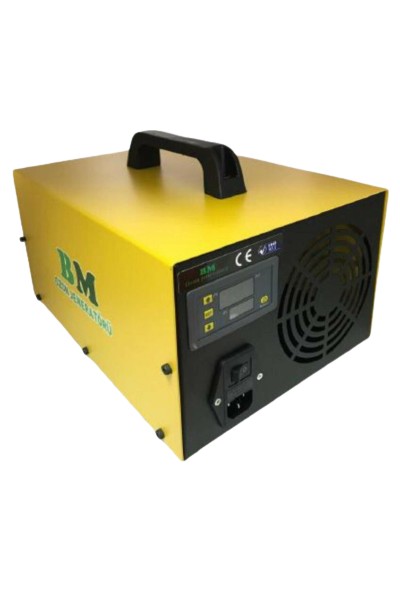 Bm Air Clean Ozon Jeneratörü Makinesi - 20 L