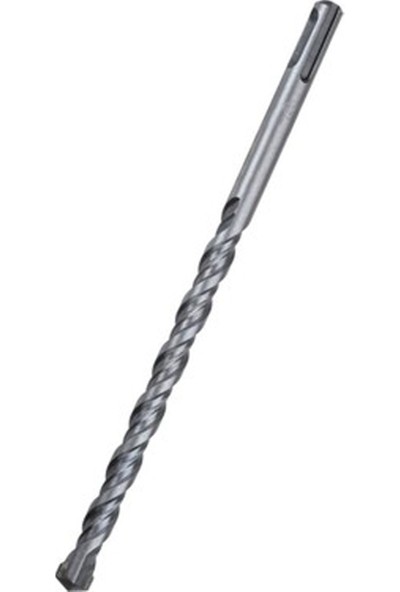 Evar Duo 10 mm 200 x 260 Matkap Ucu