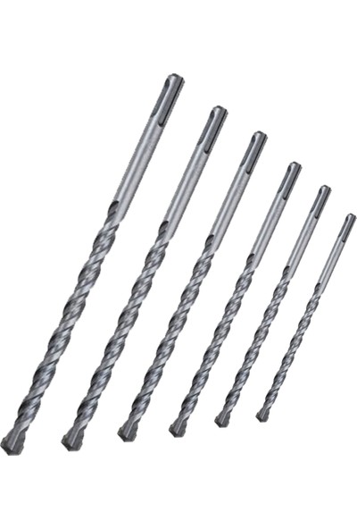 Evar Duo 66,578910 mm 150 x 210 Matkap Ucu Seti