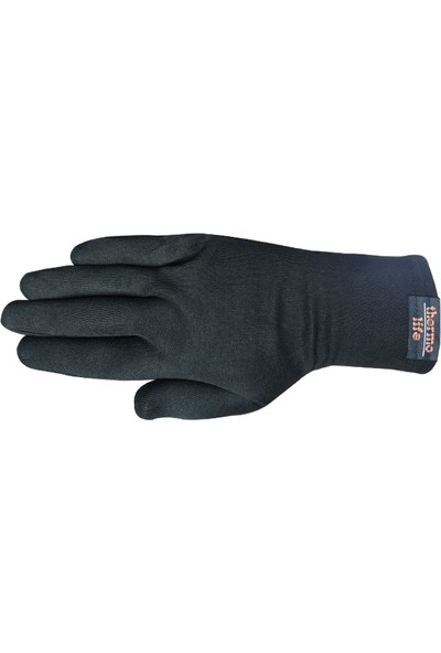 Thermolife Termolife Termal Eldiven Siyah Thermolife Termolife Termal Eldiven Siyah
