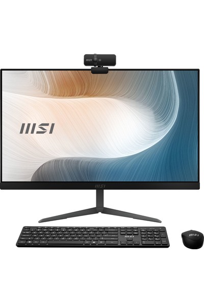 MSI MODERN AM241 11M-069TR Intel Core i5 1135G7 8GB 512GB SSD Windows 10 Home 23.8