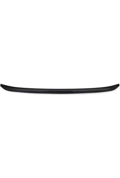 Omsa Fiat Egea Sd Spoiler Piano Black Abs 2015 Ve Sonrası Omsa Fiat Egea Sd Spoiler Piano Black Abs 2015 Ve Sonrası