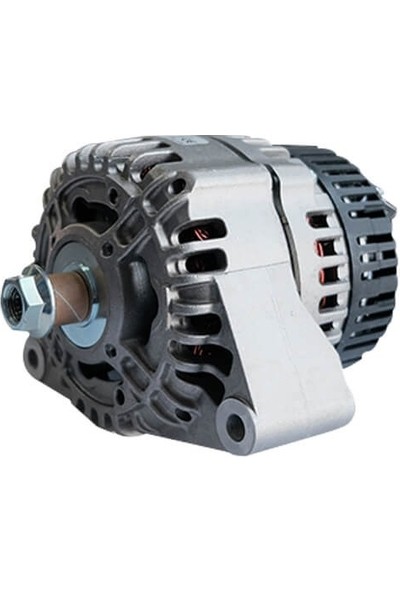 Agco Massey Ferguson Traktör Alternatör Şarj Dinamosu Agco Massey Ferguson Traktör Alternatör Şarj Dinamosu
