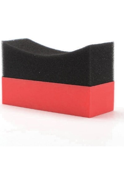 Divortex Dvx Lastik Parlatma Süngeri