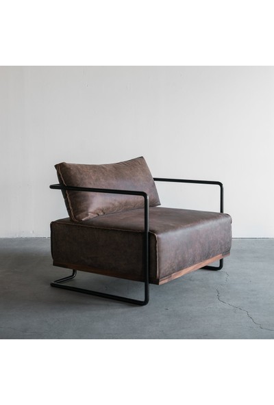 Decovizyon Fox Tekli Koltuk Decovizyon Fox Tekli Koltuk